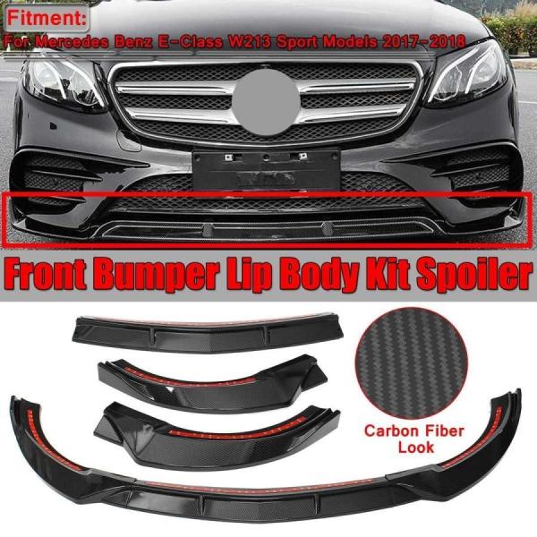 銘柄: Autoleader物質的なタイプ: ABS製品の重さ: 2kg特殊機能: none車モデル: For Mercedes For Benz E-Class W213 E200 E300 E320モデル名: Bumpersモデルイヤー...