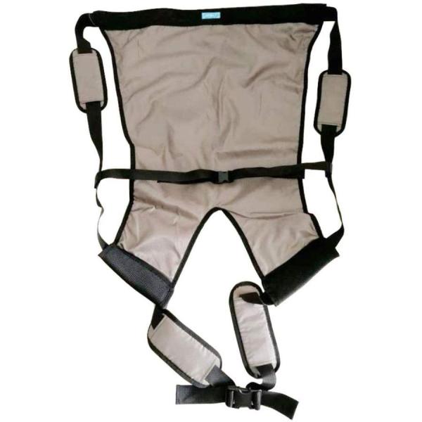 ★ 介護用おんぶ紐は肩に力を受けるところは、減圧スポンジカバーを設計しております。肩が受ける圧力を効果的に軽減して、肩の痛みを防ぎます。強い耐荷重設計を採用しており、安全で信頼でき、頑丈で耐用性があります。★ 介護を少しでも楽にしたい方にお...