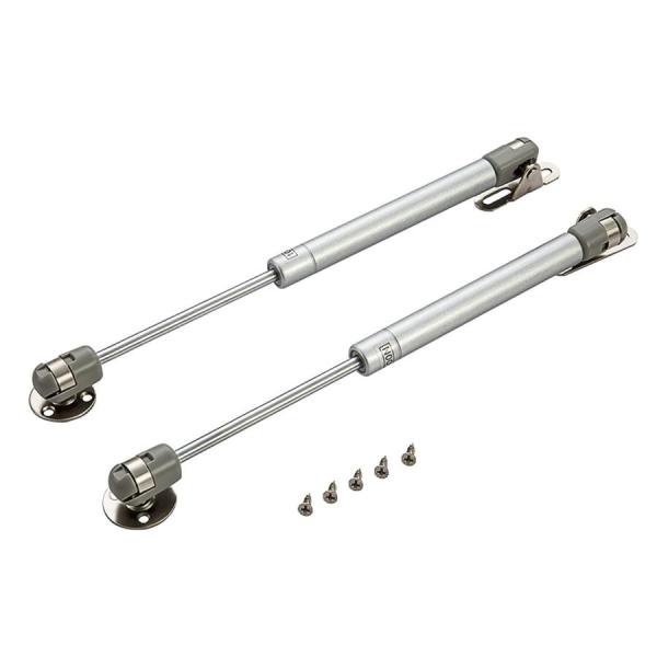 1.力：10N = 1KGの耐荷重（それぞれ）;長さ:(穴の中心から穴の中心まで）：270mm（10.6インチ）、開口部の最大支持角度は100度です。2.高強度金属製取付板：キャビネット本体の接触面積が大きく、位置決めが多孔質で、取り付けが...