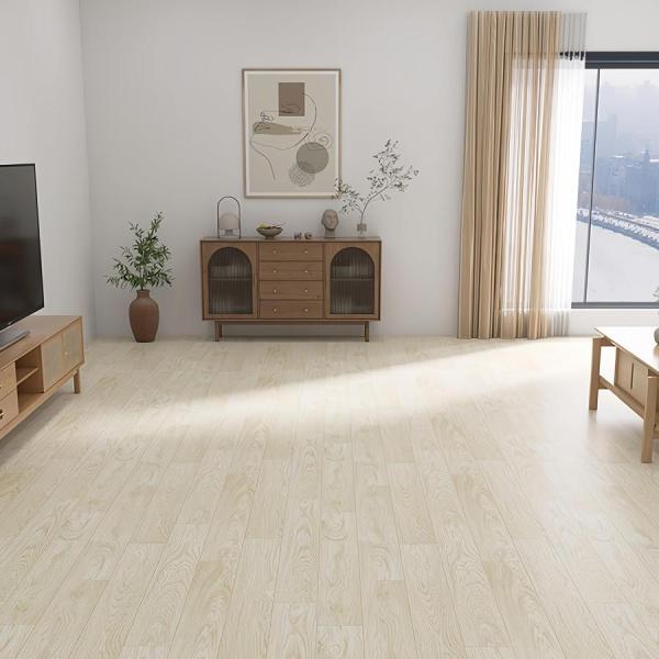 ◆【商品仕様】サイズ：京間4.5畳 幅1m*長さ9m/約9平方メートル 厚さ：約1.8mm ◆【素材】pvc ◆MIMIERフローリングマットは厚手で、3D プリント技術を採用し、本物の天然木フローリングのようなリアルな質感を再現します。敷...