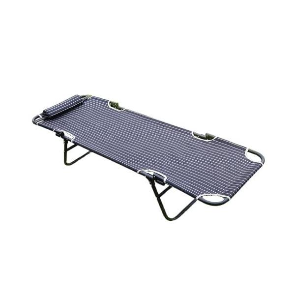 小型サイズで折りたたみもでき持ち運び便利な簡易ベッド。車中泊時でもご使用でき快適な眠りをサポートいたします。フルフラットにならない車種でもご使用可能。マットを敷けば更に快適。車中泊やキャンプはもちろんのこと、災害時や緊急時などの簡易ベッドと...