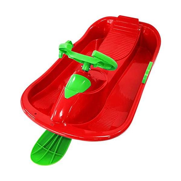 色（カラー）　:　赤　/　青　/　ピンク全長　約95cm・全幅　約45cm・全高　約30cmこの商品は『子供用、児童用』です。 体重40kgまで。※40kg以上の方、大人が乗った場合、損傷やケガの原因につながります。新品ですが、大型のプラス...