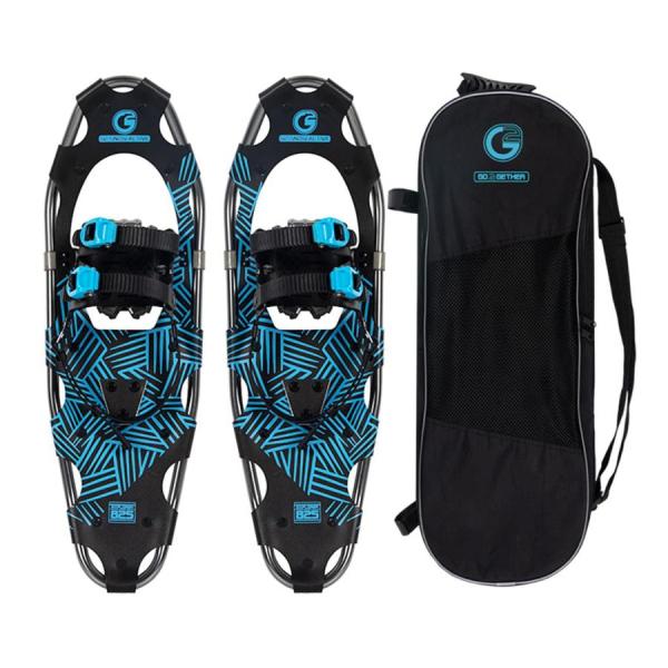 低温耐性：-20°Cで安定した性能、全体的な強度と靭性を確保するために選択された高品質の素材、耐寒性と耐久性を恐れません！高張力鋼の歯、ダブルバーブデザイン：厚みのある滑り止め鋼の歯は、より優れた滑り止め効果とより優れた登山性能を提供します...