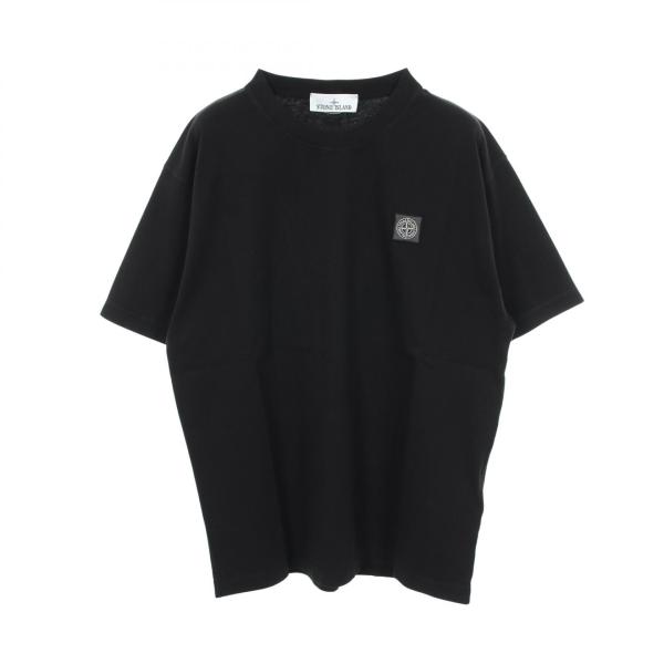◇こちらの商品は送料無料です◇■状態ランクN新品です※店頭展示品につき、わずかな擦れ等が生じる可能性があります。予めご了承ください■ブランド名STONE ISLAND（ストーンアイランド）■商品名コンパスパッチ 半袖Tシャツ■型番L1S15...