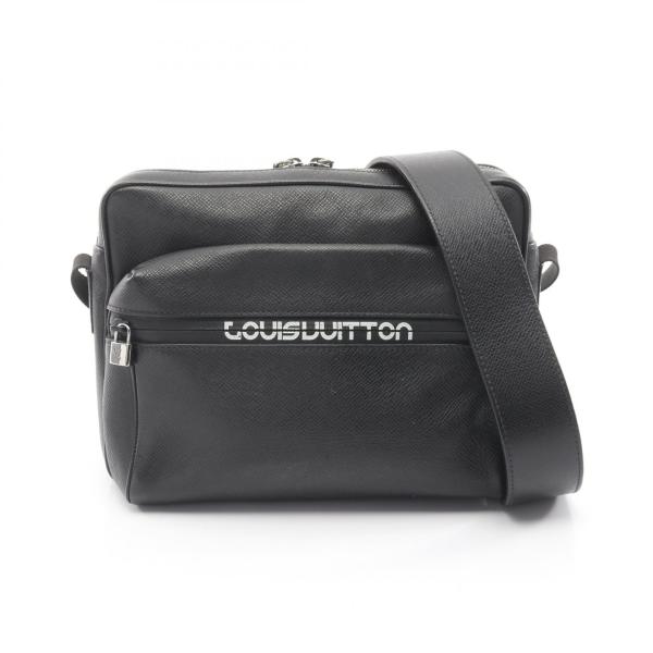 ■状態ランクB使用感、傷、擦れ、汚れが見られます■ブランド名LOUIS VUITTON（ルイ・ヴィトン）■商品名メッセンジャーPM  ショルダーバッグ■型番M31003■サイズW約25.5cm x H約18.5cm x D約3/5cmショル...