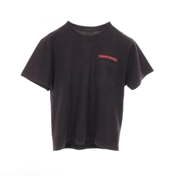 ■状態ランクB使用感、傷、擦れ、汚れが見られます■ブランド名CHROME HEARTS（クロムハーツ）■商品名Chrome Hearts × MATTY BOY 半袖Tシャツ■サイズ表記サイズ：XS肩幅：約44cm着丈：約58.5cm身幅：...