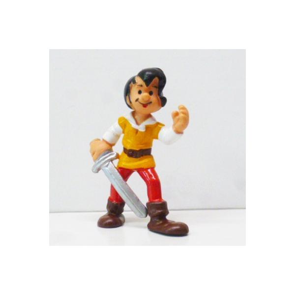 スマーフPVCフィギュア ジョアン 状態：新品 シュライヒ社製 スマーフって？？ 1958年に、ベルギーのコミック作家「Peyo」により、 ノルウェーの妖精をヒントに誕生して以 来、世界中の人々に愛され続けています。スマーフ アイテムの中で...