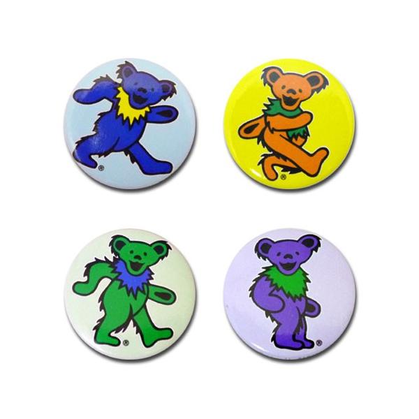 ＊＊＊注意点＊＊＊PAYPALの支払いであれば送料変更できません。通常料金で発送します!!!USA直輸入☆1965年、ジェリー・ガルシアを中心にサンフランシスコで結成された伝説のジャムバンド『グレトフル・デッド』もはやバンドよりマスコットの...