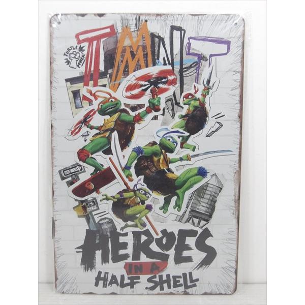 ∇サイズ　サイズ：20 cm x 30 cm　材質：ブリキ板∇商品の状態　新品・輸入品です。　輸入商品なので初期傷や色のムラ・汚れ・　角部分多少の潰れ、プリントズレ等の破損がある場合がございます。　また、個体差が生じている事が多いのでご理解...