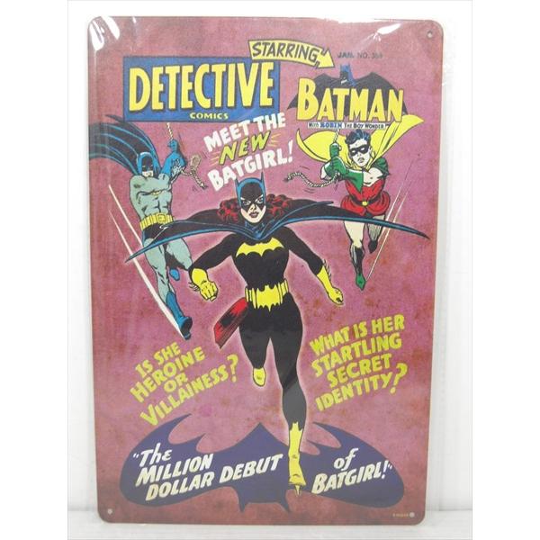 ∇サイズ　サイズ：20 cm x 30 cm　材質：ブリキ板∇商品の状態　新品・輸入品です。　輸入商品なので初期傷や色のムラ・汚れ・　角部分多少の潰れ、プリントズレ等の破損がある場合がございます。　また、個体差が生じている事が多いのでご理解...