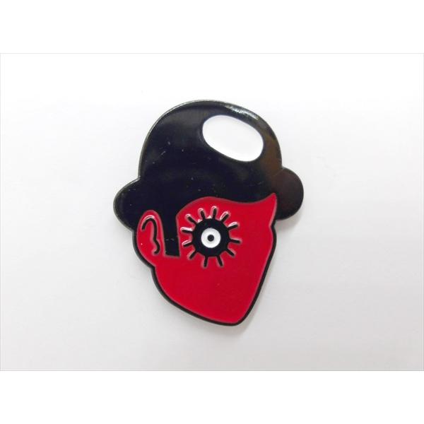 ∇サイズ　サイズ：約 3 cm∇商品の状態　新品・輸入品です。　輸入商品なので初期傷や色のムラ・汚れ・　針部分の曲がり等の破損がある場合がございます。　また、個体差が生じている事が多いのでご理解ください。∇注意事項　光の加減やディスプレイ等...