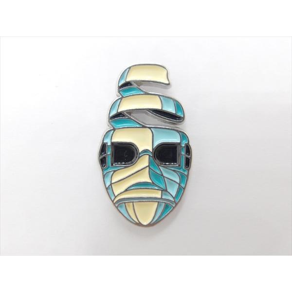 ∇サイズ　サイズ：約 3 cm∇商品の状態　新品・輸入品です。　輸入商品なので初期傷や色のムラ・汚れ・　針部分の曲がり等の破損がある場合がございます。　また、個体差が生じている事が多いのでご理解ください。∇注意事項　光の加減やディスプレイ等...