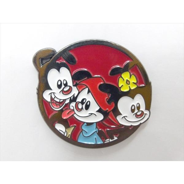 ∇サイズ　サイズ：約 3.5 cm∇商品の状態　新品・輸入品です。　輸入商品なので初期傷や色のムラ・汚れ・　針部分の曲がり等の破損がある場合がございます。　また、個体差が生じている事が多いのでご理解ください。∇注意事項　光の加減やディスプレ...