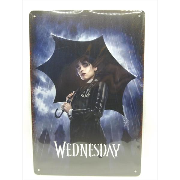 ∇サイズ　サイズ：20 cm x 30 cm　材質：ブリキ板∇商品の状態　新品・輸入品です。　輸入商品なので初期傷や色のムラ・汚れ・　角部分多少の潰れ、プリントズレ等の破損がある場合がございます。　また、個体差が生じている事が多いのでご理解...