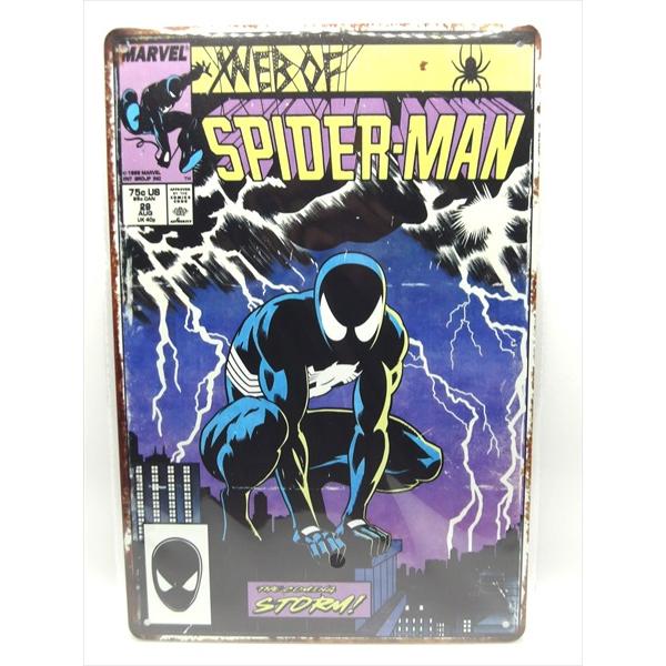 ∇サイズ　サイズ：20 cm x 30 cm　材質：ブリキ板∇商品の状態　新品・輸入品です。　輸入商品なので初期傷や色のムラ・汚れ・　角部分多少の潰れ、プリントズレ等の破損がある場合がございます。　また、個体差が生じている事が多いのでご理解...