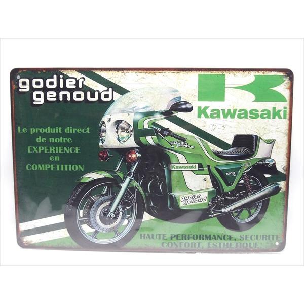 ∇サイズ　サイズ：20 cm x 30 cm　材質：ブリキ板∇商品の状態　新品・輸入品です。　輸入商品なので初期傷や色のムラ・汚れ・　角部分多少の潰れ、プリントズレ等の破損がある場合がございます。　また、個体差が生じている事が多いのでご理解...