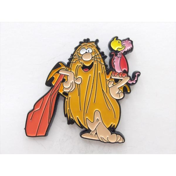 ∇サイズ　サイズ：約 3.5 cm∇商品の状態　新品・輸入品です。　輸入商品なので初期傷や色のムラ・汚れ・　針部分の曲がり等の破損がある場合がございます。　また、個体差が生じている事が多いのでご理解ください。∇注意事項　光の加減やディスプレ...