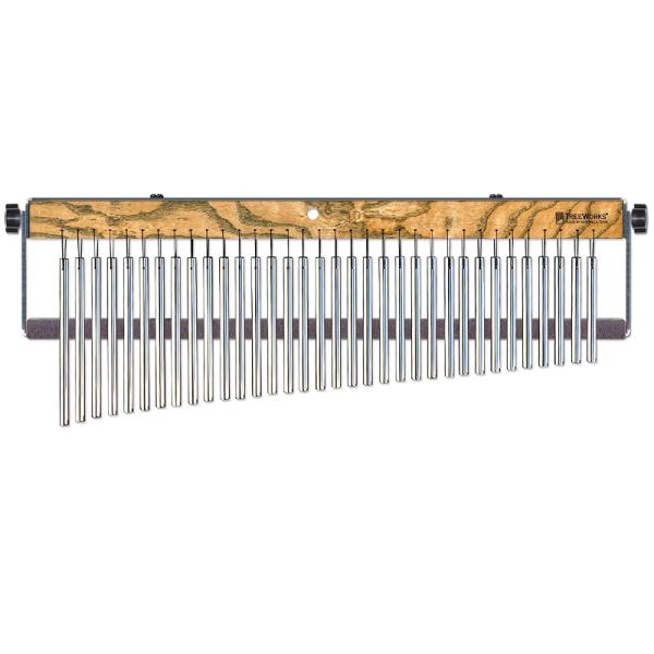 TREE WORKS ツリーワークス ダンパー付 コンサート・チャイム TW-TRE630 【国内正規品】