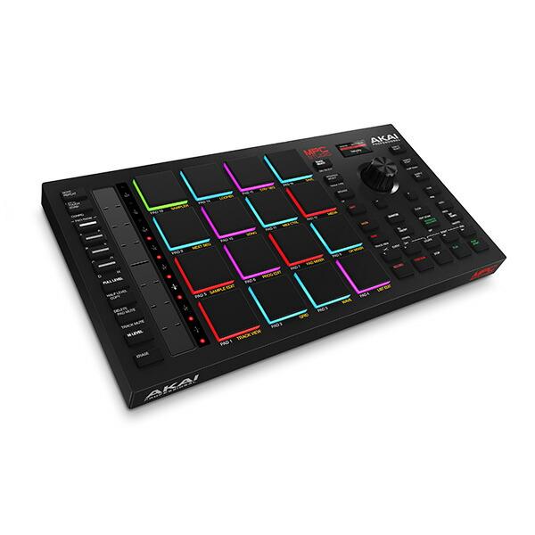 MPC Studioは直感的なハードウェア・コントロールと革新的なソフトウェアを組み合わせにより、デスクトップでのMPCワークフローのトータルな体験を実現します。ライブラリからループをロードしてサンプルに切り分け、ビートをつくり出し、さらに...