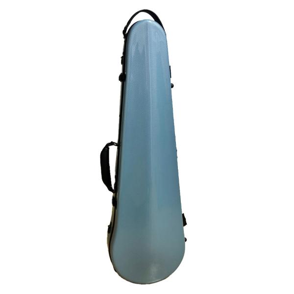 カーボンマック 人気のカーボンファイバー製 軽量 楽器ケース