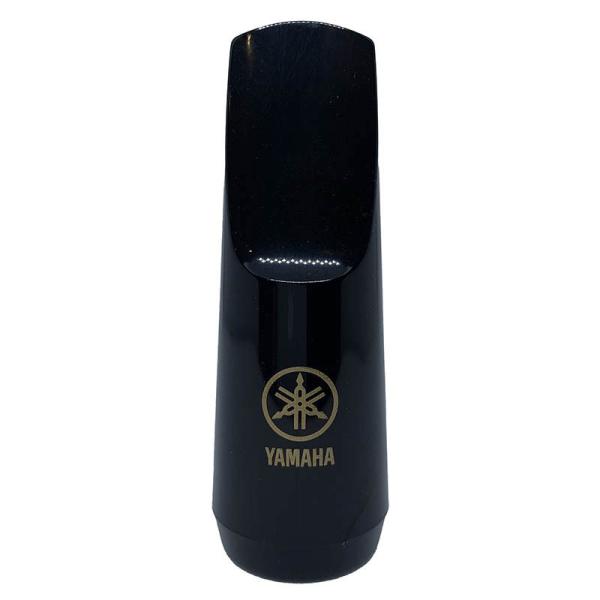 【YDS-120専用マウスピース】ヤマハデジタルサックス YDS-120専用のマウスピースです。（Oリングは付属しておりません。）●ヤマハパーツコード：VFZ977Z0〜マウスピースの返品交換は原則行っておりません〜・個体差、ご注文間違いに...