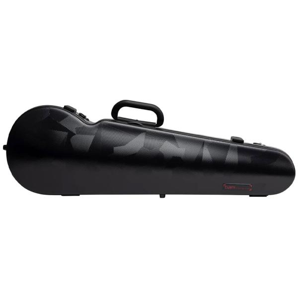 bam シャドウ ハイテック コンター SHA2002XLN バイオリンケース バム Shadow Hightech Contoured