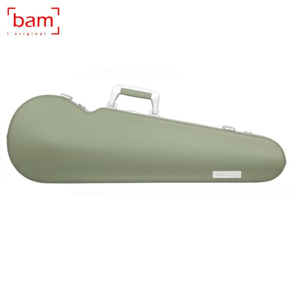bam バイオリンケース ハイテック  エトワール コンター / ピスタチオ ET2002XLP バム Hightech L'etoile Contoured