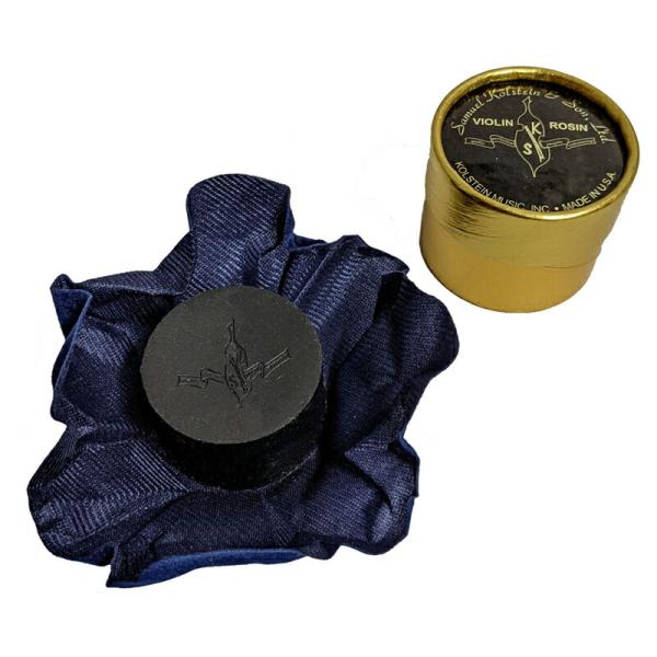 粘度が高く引っかかりが強いものの、音が荒れにくく音の純度が高い。強音から弱音までバランス良く綺麗に鳴らすことが出来る。生産国：アメリカ粒子の細かさ/さらさら感★★★★★☆☆粘度/引っかかりの強さ★★★★★★★音の純度/雑音の少なさ★★★★★★☆