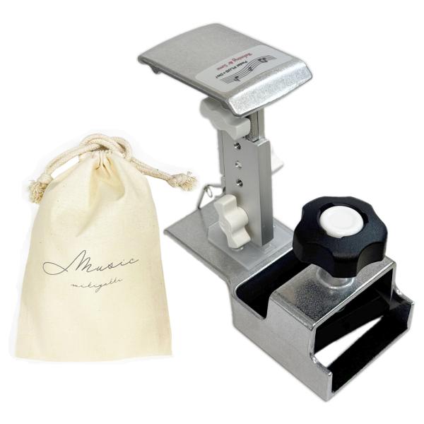 Behning&amp;Sons Pedal PLUSII ペダルプラス2 補助ペダル ピアノ用