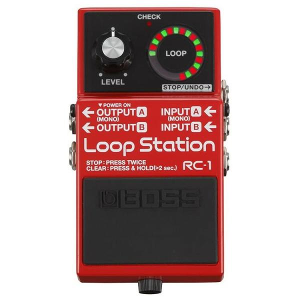 もう迷わせない。“ルーパー”はじめるならBOSS。