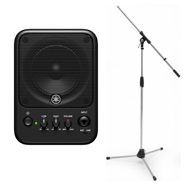 デスクトップ型ユーティリティモニターの新たなスタンダードモデル。シンプルかつ充実した機能で、抜群の使い勝手を実現。