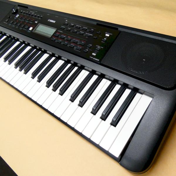 YAMAHA PSR-E383 ヤマハ 61鍵 キーボード PORTATONE（ポータトーン）