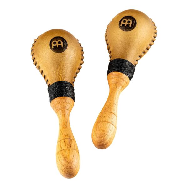 MEINL Percussion マイネル ミニ マラカス Rawhide Maracas ペア Mini MSM2