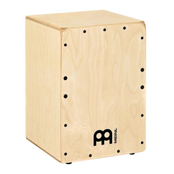 MEINL Percussion マイネル カホン Jam Cajon JC50B 【国内正規品】