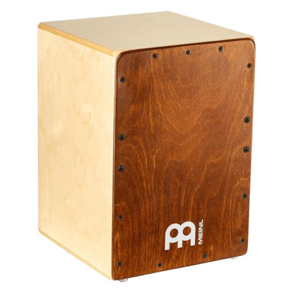 MEINL Percussion マイネル カホン Jam Cajon JC50AB 【国内正規品】