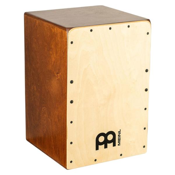 MEINL Percussion マイネル カホン Snare Craft Cajon SC80AB-B