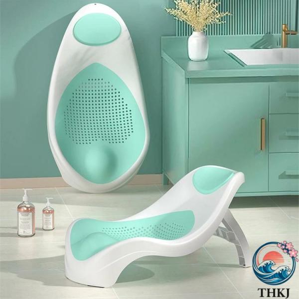 【商品コード】：y813363  【カラー】  グリーン  ピンク  ブルー  素材：PP、TPE  原産国 : 中国  【この商品について】  人体の力学の設計、快適な角度は脊椎を保護して、科学は赤ちゃんの柔らかい小さい脊椎を頼みます。 ...