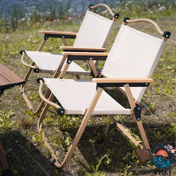 インストールは不要：チェアは一体設計を採用しており、インストールは不要で、工具は必要ありません。高耐久サポート: 最大120KGの重量に耐えるように作られており、クラスで最も強くて耐久性があります。当社のチェアは、あらゆるアウトドアアクティ...