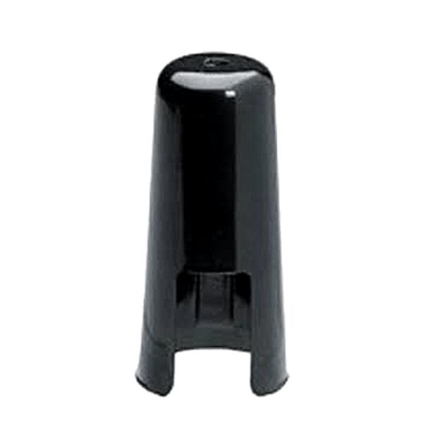 ■ ツヤ有り マウスピースキャップ■ ABS樹脂製■ ブラックこちらのマウスピースキャップに対応しているマウスピースとして代表的なものはスタンダード4C(AS-4C)です。