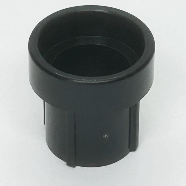 サックスのエンドプラグ（エンドキャップともいいます）はオクターブキィ連絡棒というパーツが曲がらないように保護をする役割があります。 サックスをしまう時には必ずつけましょう！■品番： N1143090■ヤマハのスタンダードアルトサックス対応対...