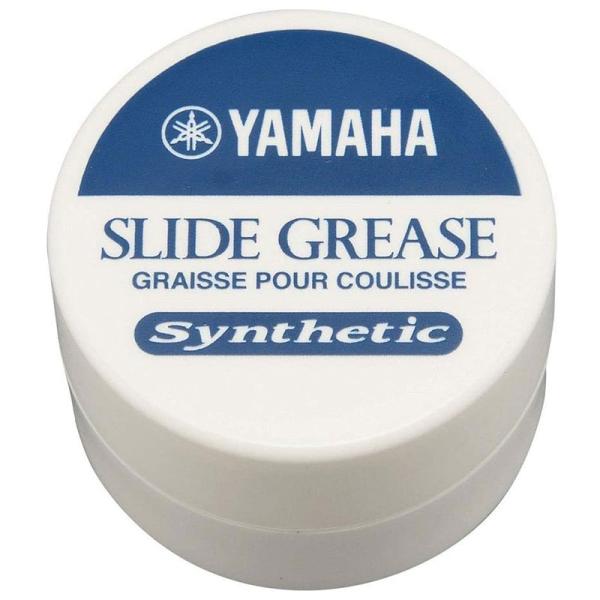 ヤマハ YAMAHA SG4 スライドグリスヤマハ スライドグリス SG4は、抜差管の気密を保ち、錆や摩耗を防ぎます。100%化学合成のグリス成分により、常に塗りやすく、滑らかな抜差動作が得られます。抜差管表面に、安定したグリス皮膜を形成し...