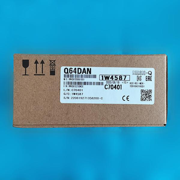 商品説明★動作確認：出荷前は動作チェックしております。■商品状態：新品 1個の出品■対応機種：Q64DAN ◆当店6ヶ月保証（商品をお受け取ってから）◆新品未使用★領収書の発行はできますので、必要の場合、ご連絡してください★複数在庫、同梱歓...