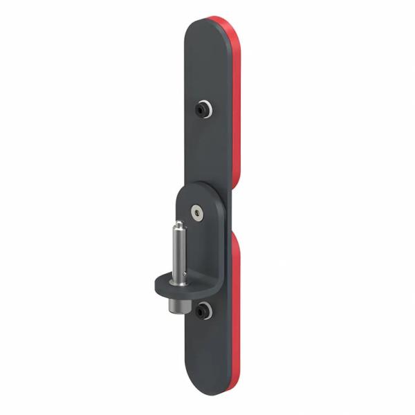 マルチマッチ3C・8C用 マグネット式固定ブラケット SGP-MBL(注)ブラケット SGP-MBLのみの販売です。ライトは別売となります。別途お求めください。マグネットブラケットが更に磁力がパワーアップして新登場。マルチマッチスリーコネク...