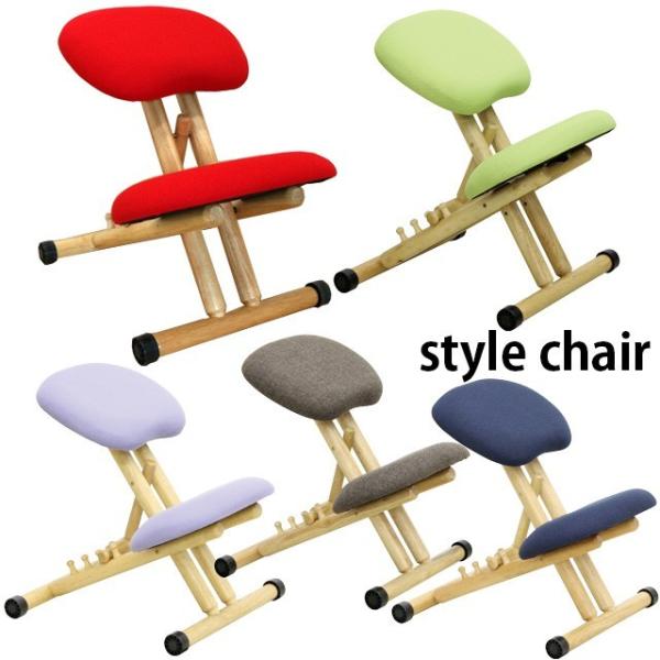 【サイズ】幅48cmｘ奥行55〜65cmｘ高さ44〜68cm (SH:42〜60cm)　【仕様】天然木、ラッカー塗装高さ調整、座面の奥行き調整【カラー】レッド、グリーン、パープル、ブラウン、ネイビー　・新品、輸入品、組立品【送料】・一部地域...