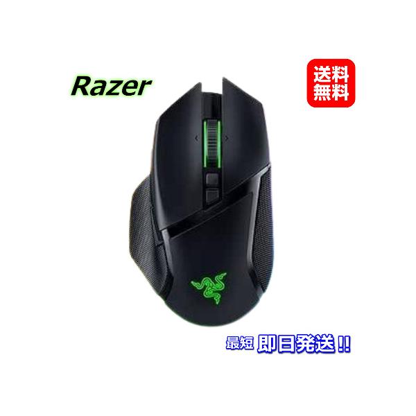 ●Razer 史上最も高度なゲーミングマウス3つのモード搭載のRazer HyperScroll チルトホイール、13のライティングゾーン、マルチファンクショントリガーを含む10+1個ボタン搭載●Razer HyperScroll チルトホ...