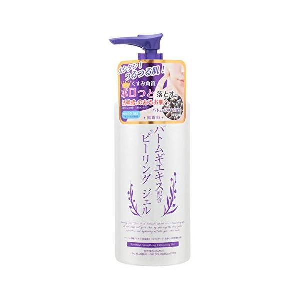 ・サイズ:300g・内容量:300g・スキンタイプ:全肌質対応・梱包サイズ:6.3 x 6.3 x 17.8 cm・原材料: 水グリセリンカルボマーセトリモニウムクロリドBGヒアルロン酸Naヒアルロン酸ヒドロキシプロピルトリモニウムハトムギ...