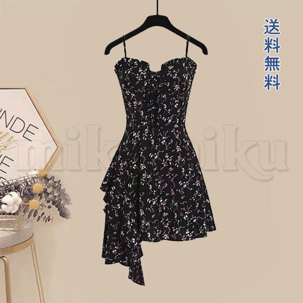 ワンピース ニットワンピース キャミソール デニムスカート ジーンズスカート 春 夏 秋 冬 レディース ファッション 長袖 ノースリーブ シャツワンピース 重ね着 スタイルアップ フィット 上品 高級感 フレア リゾート おしゃれ お呼ば...