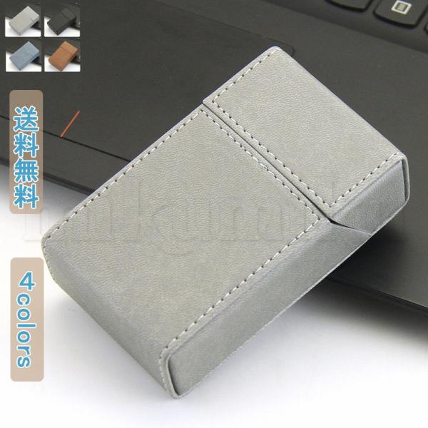 タバコが折れるのを防ぎます、しっかりとしたガードが可能です。<br>商品詳細 ※記載のないアクセサリー、小物等は付属しません <br>■カラー:グレー  ブラック ライトブルー 　コーヒー  <br>■サ...