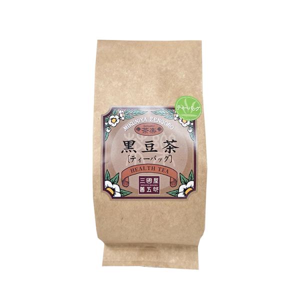 黒豆とは大豆の一種で外皮の黒いものです。含まれているイソフラボンは、「女性ホルモンと似た成分」といわれています。良質のタンパク質をはじめ、ビタミンEやB群、サポニンも含まれ、ほのかな甘さがあり、美味しくお召し上がりいただけます。黒大豆(日本...