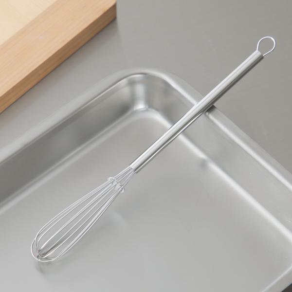 サイズ:195mm重量:約21g材質:ステンレス生産国:日本関連キーワード:マドラー マヨネーズ作り カクテル 泡立て器 手動 生クリーム ワイヤー 小さい ミニサイズ コンパクトサイズ 手のひらサイズ 卓上 日本製 made in japan
